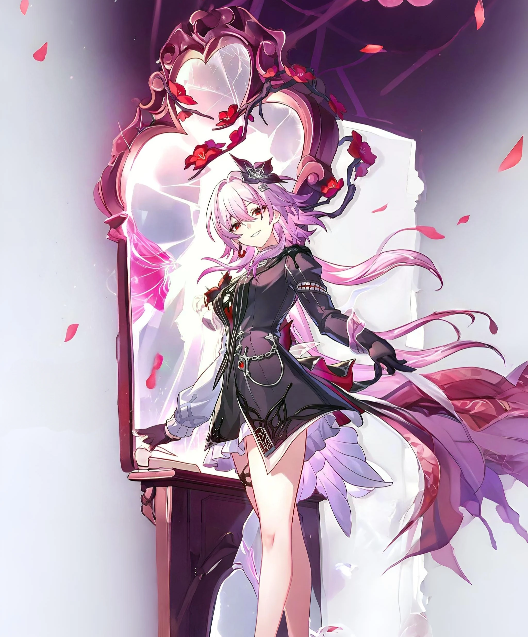 Honkai Star Rail 3.6 Evernight and The Herta Banner Countdown